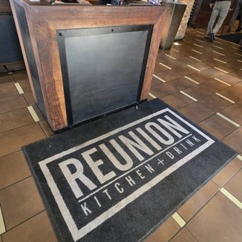 REUNION KITCHEN + DRINK - Updated April 2025 - 864 Photos & 664 Reviews ...