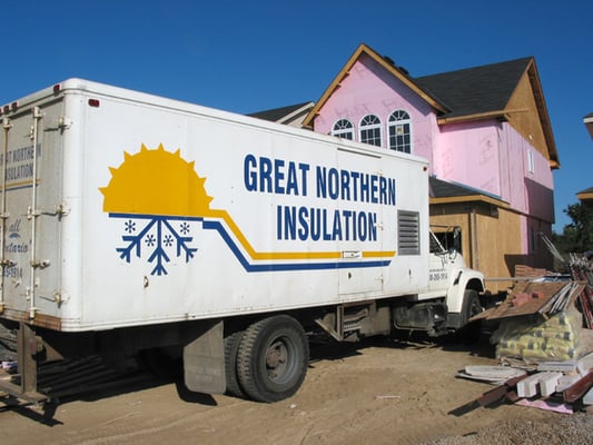 GREAT NORTHERN INSULATION - Updated December 2025 - 10 Photos - 29 ...