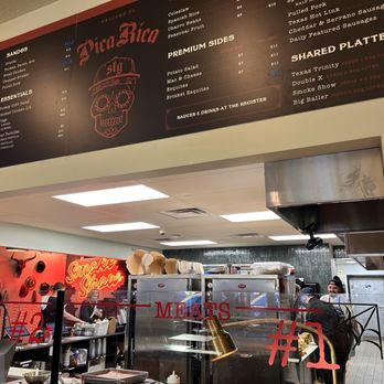 PICA RICA BBQ - Updated December 2025 - 217 Photos & 202 Reviews - 25 N ...