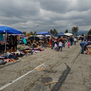 Top 10 Best Outdoor Swap Meet in Fontana, CA - Last Updated March 2021 ...