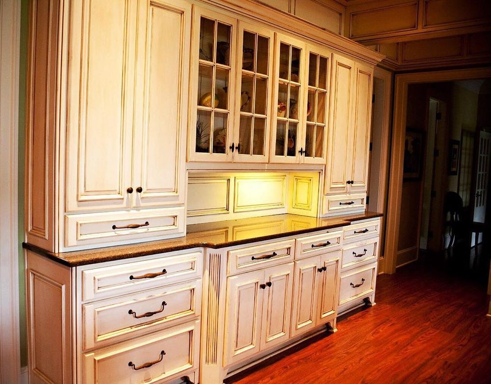 MARK COURSON CONSTRUCTION - Updated May 2025 - 281 Enterprise Dr ...