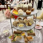 THE GRAND TEA ROOM - 692 Photos & 336 Reviews - 145 W Grand Ave ...