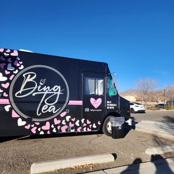 BING TEA - Updated November 2025 - 228 Photos & 63 Reviews - 7520 ...