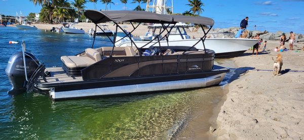 BLUE WATER EXCURSIONS - Updated July 2025 - 60 Photos - Pompano Beach ...