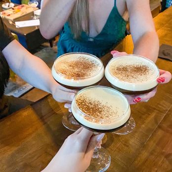 VESPER - Updated October 2025 - 133 Photos & 73 Reviews - 924 Garrett ...