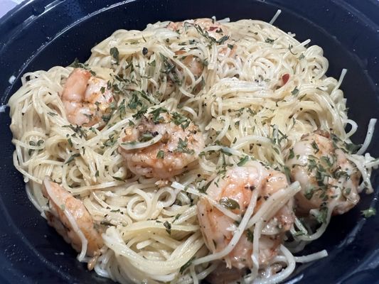 FLAMIN PASTA - 6913 La Tijera Blvd, Los Angeles, California - Pasta ...