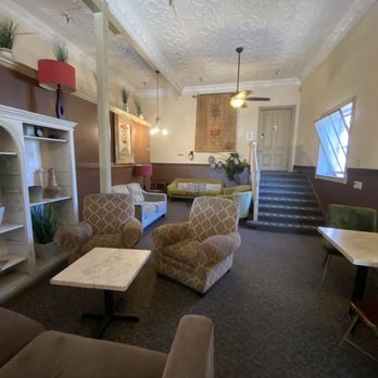 CAFE ANDREINI - Updated August 2025 - 315 Photos & 306 Reviews - 131 E ...