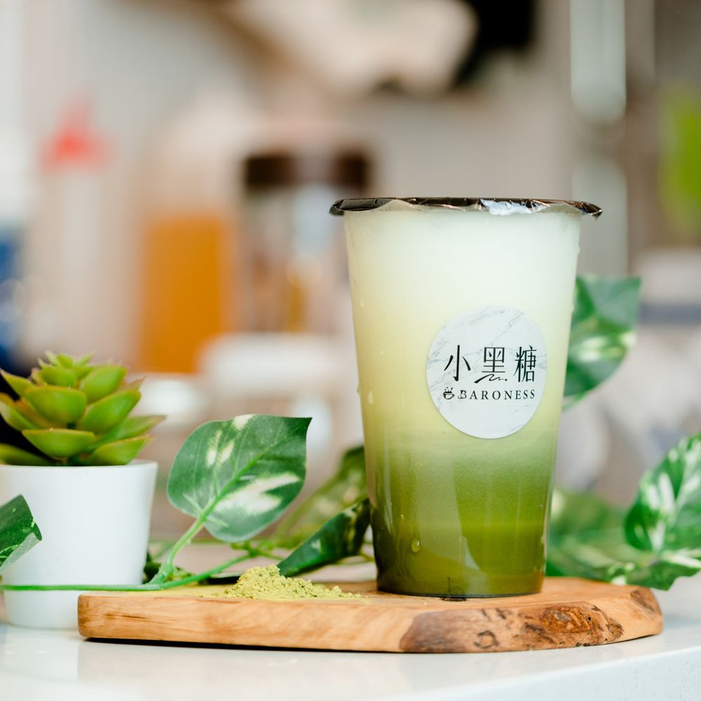 BARONESS - Updated December 2024 - 165 Photos & 81 Reviews - 421 Yonge ...