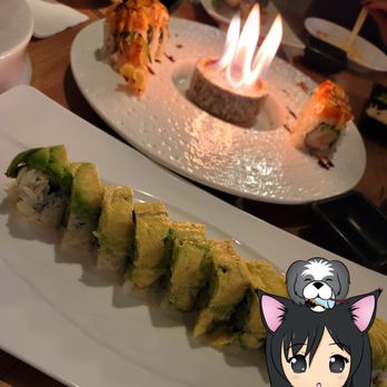 MORI SUSHI & GRILL BY AJI - Updated May 2024 - 224 Photos & 74 Reviews ...