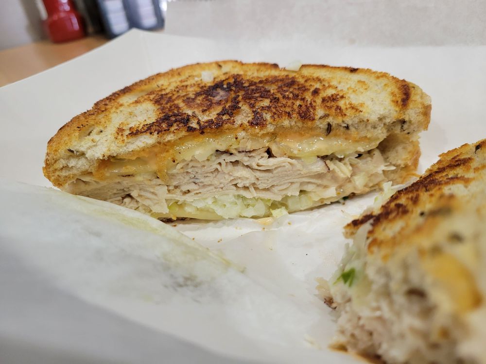 HALF DAY CAFE - 105 Photos & 155 Reviews - 3134 Walton Blvd, Rochester ...