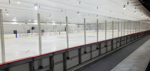 COYOTES COMMUNITY ICE CENTER - Updated January 2026 - 14 Photos - 140 N ...