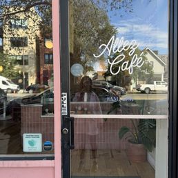 ALLEZ CAFE - Updated May 2025 - 288 Photos & 126 Reviews - 2239 N ...