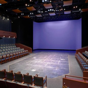 CAL STATE FULLERTON THEATRE & DANCE - Updated July 2025 - 12 Photos ...