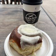 SCRATCH BAKERY CAFE - 964 Photos & 583 Reviews - 24321 Avenida De La ...