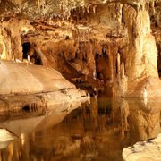 INNER SPACE CAVERN - 566 Photos & 305 Reviews - Tours - 4200 S IH-35 ...