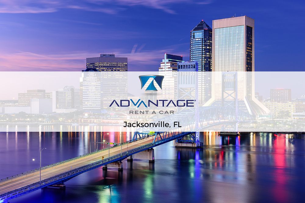 ADVANTAGE RENT A CAR - Updated July 2025 - 80 Reviews - 1201 Airport Rd ...