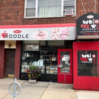 WO KEE NOODLE - Updated July 2024 - 504 Photos & 199 Reviews - 168-12 ...