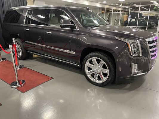 FINDLAY CADILLAC - Updated December 2025 - 94 Photos & 296 Reviews ...