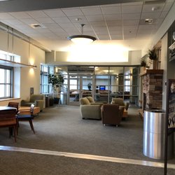 JOE CROWLEY STUDENT UNION UNR - 42 Photos & 13 Reviews - 1664 N ...