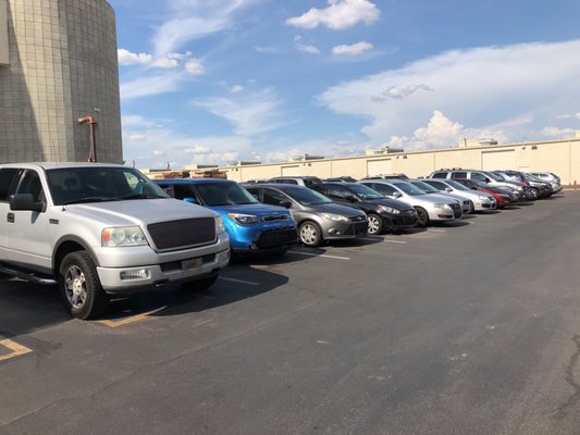 AUCTION BLOCK AUTO - Updated August 2025 - 22 Photos & 10 Reviews ...