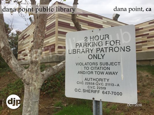 DANA POINT LIBRARY - Updated December 2025 - 36 Photos & 31 Reviews ...