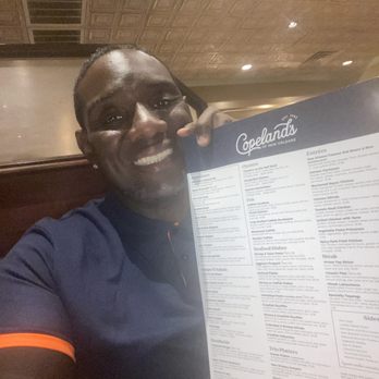 COPELAND’S - Updated April 2025 - 1001 Photos & 1196 Reviews - 3101 ...