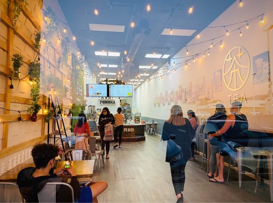 BOBA TEA PLANETS - Updated August 2024 - 147 Photos & 82 Reviews - 660 ...