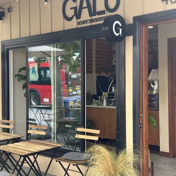 GALU CAFE AND DELICATESSEN - Updated October 2025 - 493 Photos & 199 ...