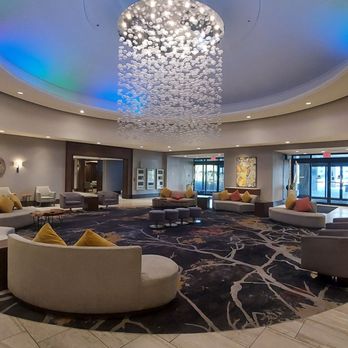 DOUBLETREE BY HILTON HOTEL CHICAGO - OAK BROOK - Updated December 2025 ...