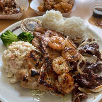 SAKURA HAWAII BBQ & RAMEN - Updated December 2025 - 74 Photos & 35 ...