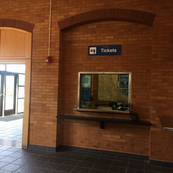 METRA METROPOLITAN RAIL ROSELLE STATION - Updated October 2025 - 24 ...