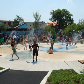 ROBERTO CLEMENTE PARK & PLAYGROUND - Updated January 2026 - 17 Photos ...