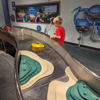 BOONSHOFT MUSEUM OF DISCOVERY - Updated August 2025 - 173 Photos & 77 ...