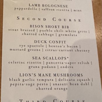 DUO RESTAURANT - Updated December 2025 - 501 Photos & 798 Reviews ...