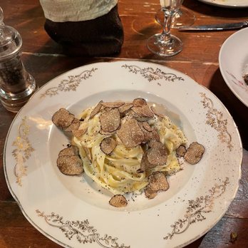 OSTERIA PASTELLA - Updated November 2024 - 563 Photos & 276 Reviews ...