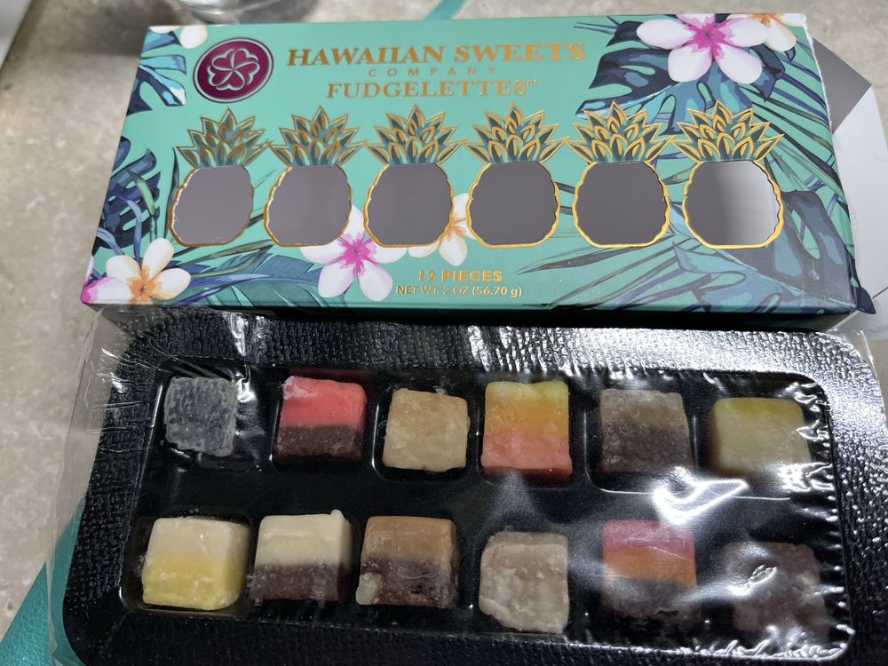 HAWAII SWEETS - Updated December 2025 - 21 Photos - 1440 Lower Main St ...