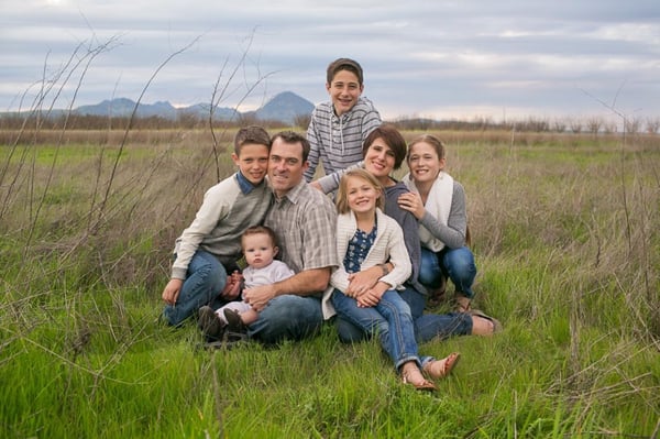 BENJAMIN COUNIHAN, DDS - COUNIHAN FAMILY DENTISTRY - Updated December ...