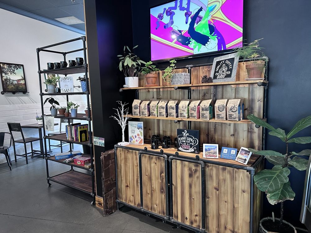 CYPRESS COFFEE - Updated December 2024 - 35 Photos & 80 Reviews - 22310 ...