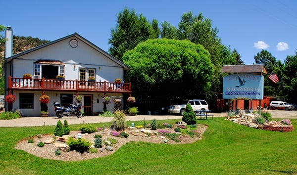 COZY COMFORT RV PARK - Updated July 2024 - 1501 Central Ave, Dolores ...