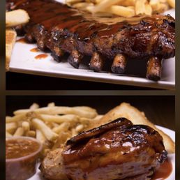 THE PIT RIB HOUSE - Updated December 2025 - 202 Photos & 345 Reviews ...