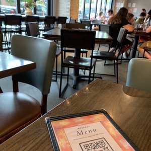 CAFÉ LUNA - 1754 Photos & 1562 Reviews - Coffee & Tea - 612 Main St ...