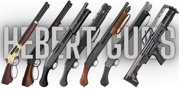 HEBERT GUNS - Updated December 2025 - 14 Reviews - 17400 Airline Hwy ...