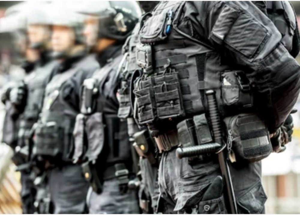 CASSAMAJOR PROTECTIVE & INVESTIGATION - Updated October 2024 - Request ...