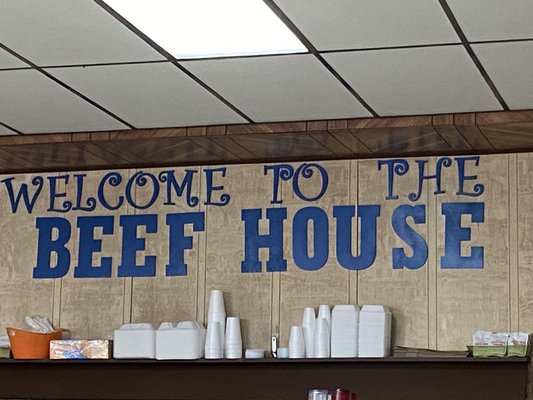 BEEF HOUSE - Updated November 2024 - 103 Photos & 110 Reviews - 3110 ...