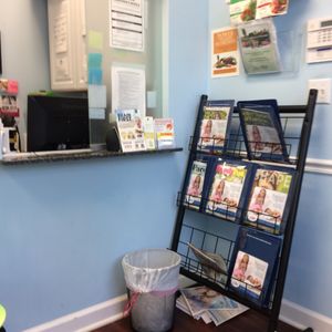 PEDIATRIC PARTNERS - Updated October 2025 - 24 Reviews - 5458 Town ...