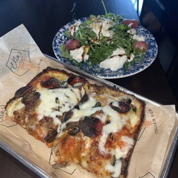 ELLA’S ITALIAN PUB - ELMHURST - Updated August 2024 - 102 Photos & 56 ...