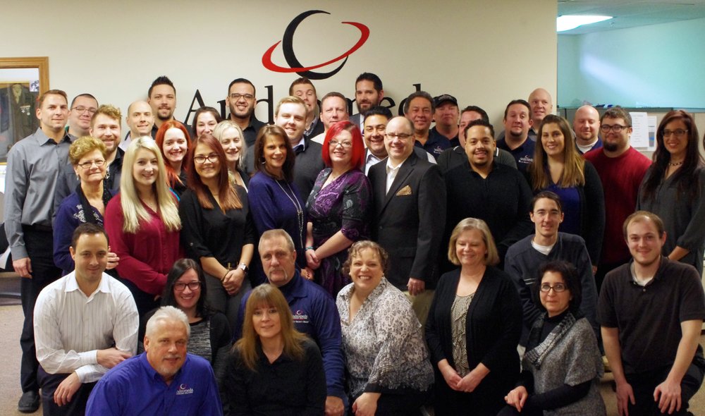 ANDROMEDA TECHNOLOGY SOLUTIONS - Updated January 2026 - 16624 W 159th ...