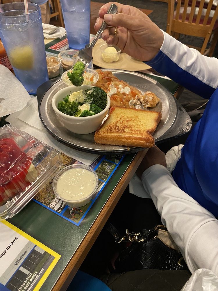 WESTERN SIZZLIN - Updated July 2024 - 27 Reviews - 2721 Elida Rd, Lima ...