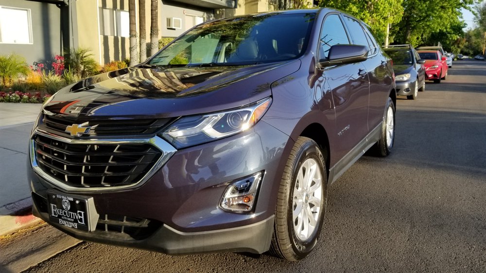 EXECUTIVE AUTO GROUP - 10 Photos - 6121 N Blackstone Ave, Fresno ...