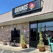 GROUNDS DONUT HOUSE - 177 Photos & 48 Reviews - Donuts - 35 Lake Ave ...